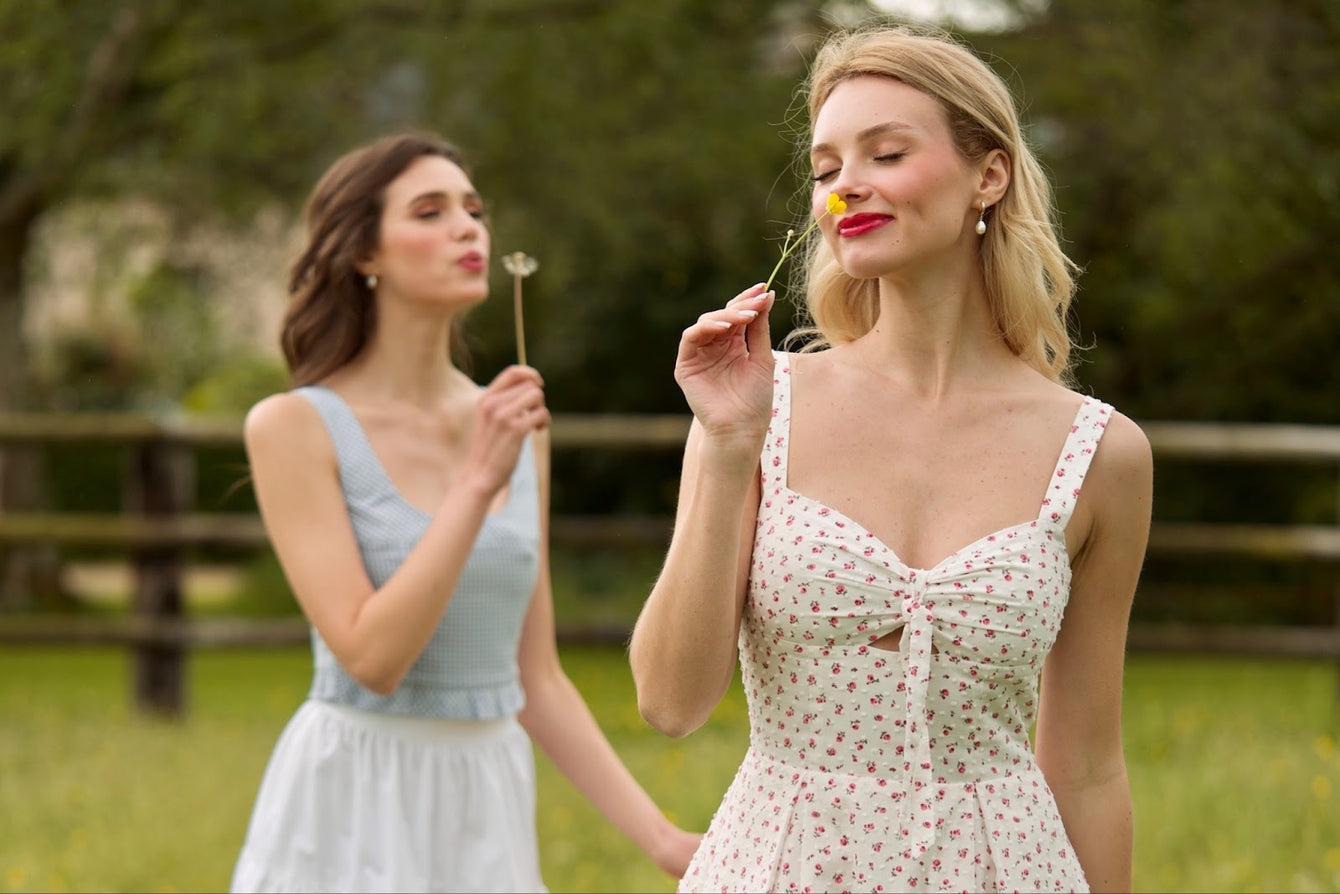 Petticoats: A Timeless Fashion Essential Reimagined - GAÂLA – Gaâla