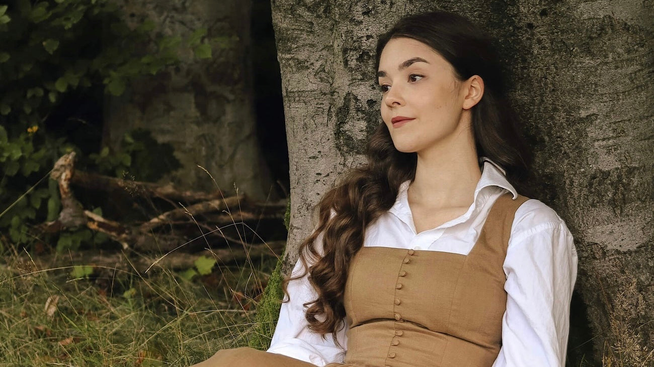 Gaâla Girl Spotlight featuring Shirin Altsohn - GAÂLA