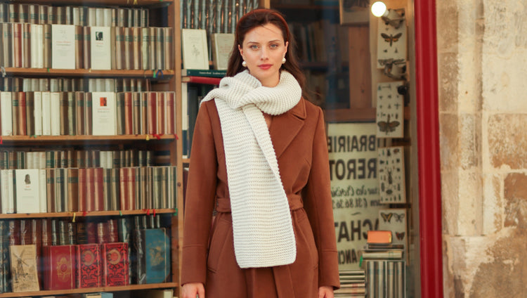 Winter Travel Capsule Wardrobe 2024-2025 – Gaâla