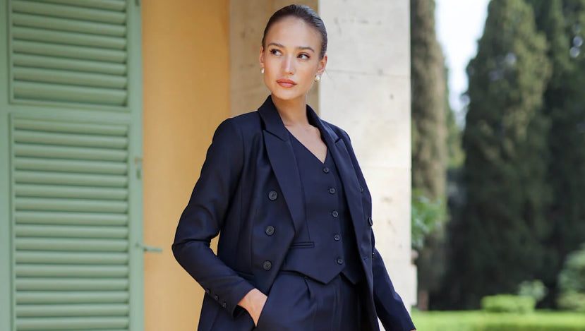 Business Dinner Outfit s: What to Wear to a Work Dinner – Gaâla