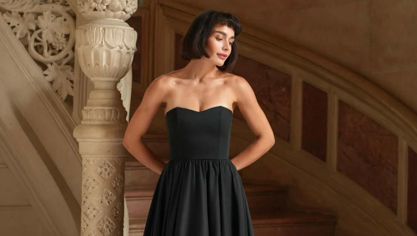 New Years Eve Party Outfits | NYE Dresses 2026 – Gaâla