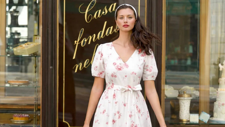 Spring Brunch Outfits 2026 - Expert Tips – Gaâla