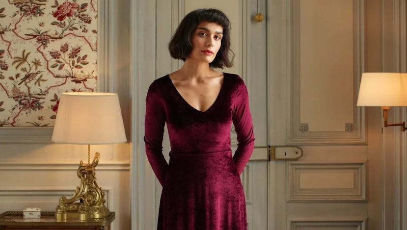 Best Christmas Dinner Outfits for a Festive Look | Xmas 2025 – Gaâla