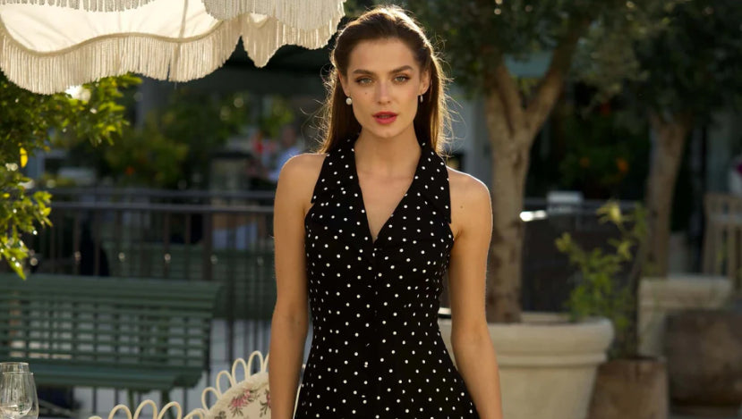 Summer Date Night Outfits 2025 | Top Ideas – Gaâla