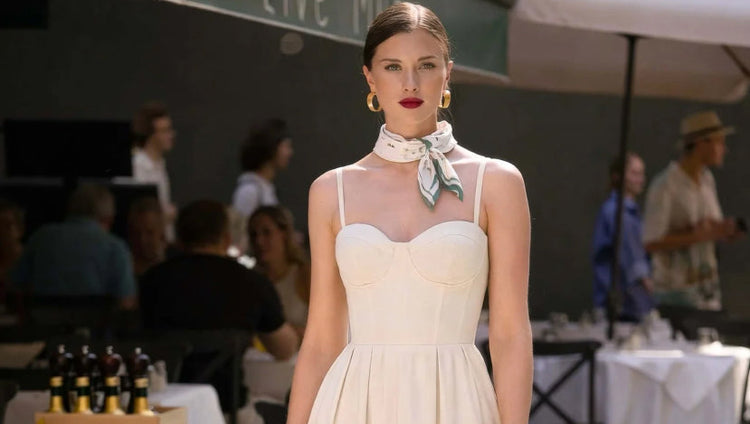 Paris Summer Outfits: Top Ideas for 2026 – Gaâla