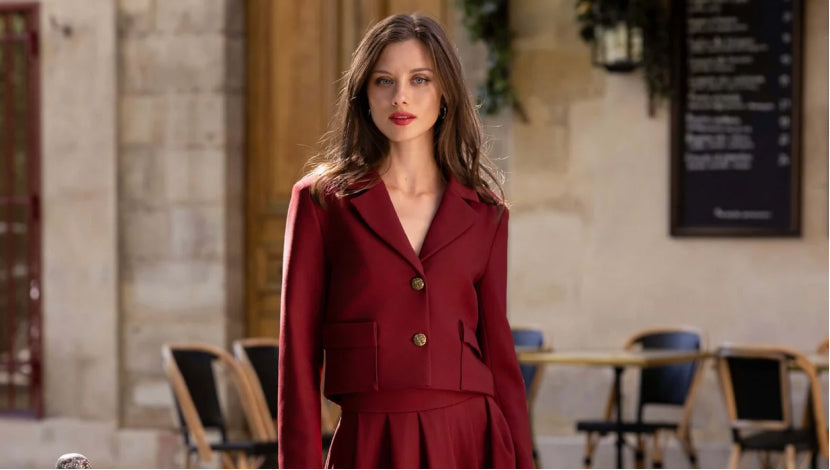 What Colors Go with Red- Ultimate Guide – Gaâla
