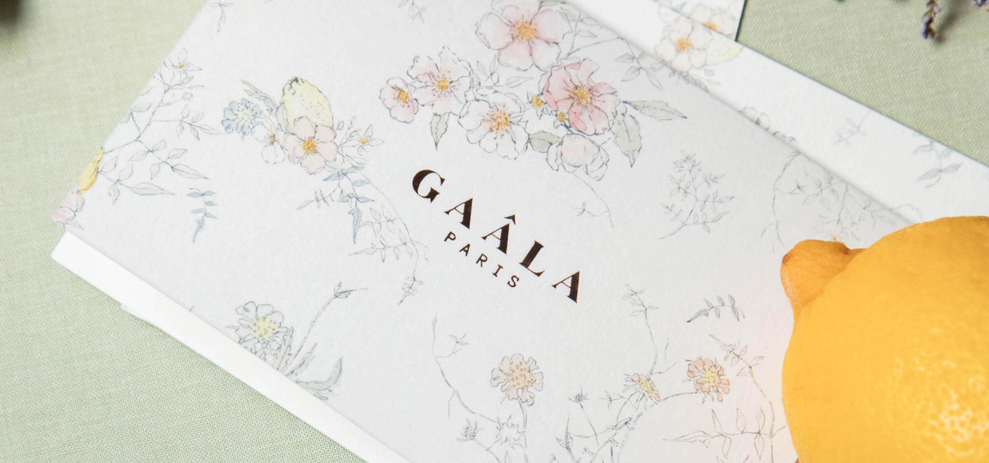 Gift Cards | GAÂLA – Gaâla