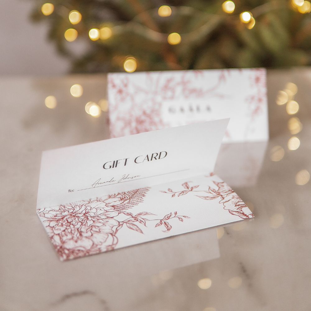Gift Cards | GAÂLA – Gaâla