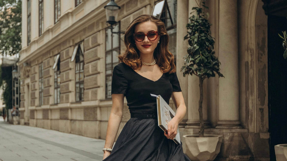 GAÂLA | Sustainable Luxury Fashion