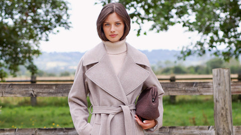 GAÂLA | Sustainable Luxury Fashion – Gaâla