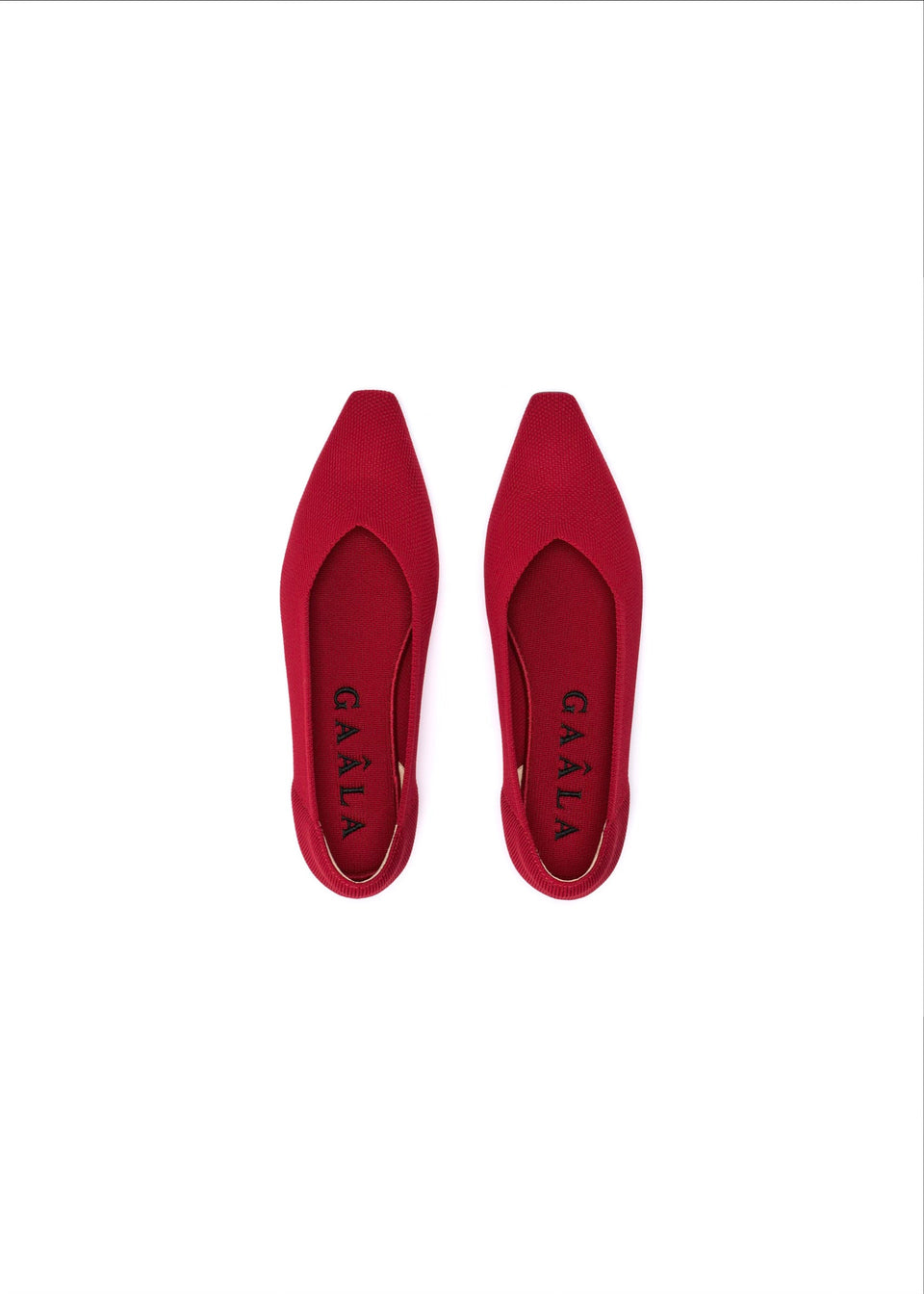 Celine washable ballet flats – Gaâla