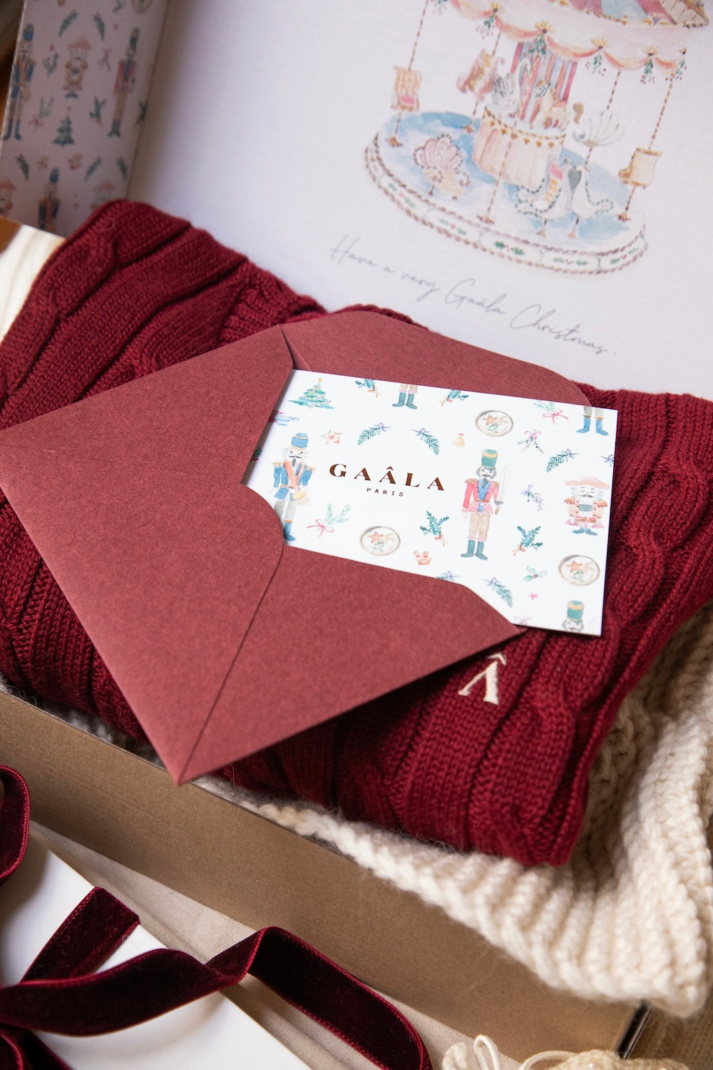 Gift Cards | GAÂLA – Gaâla