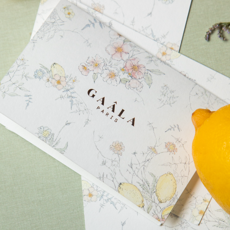 Gift Cards | GAÂLA – Gaâla