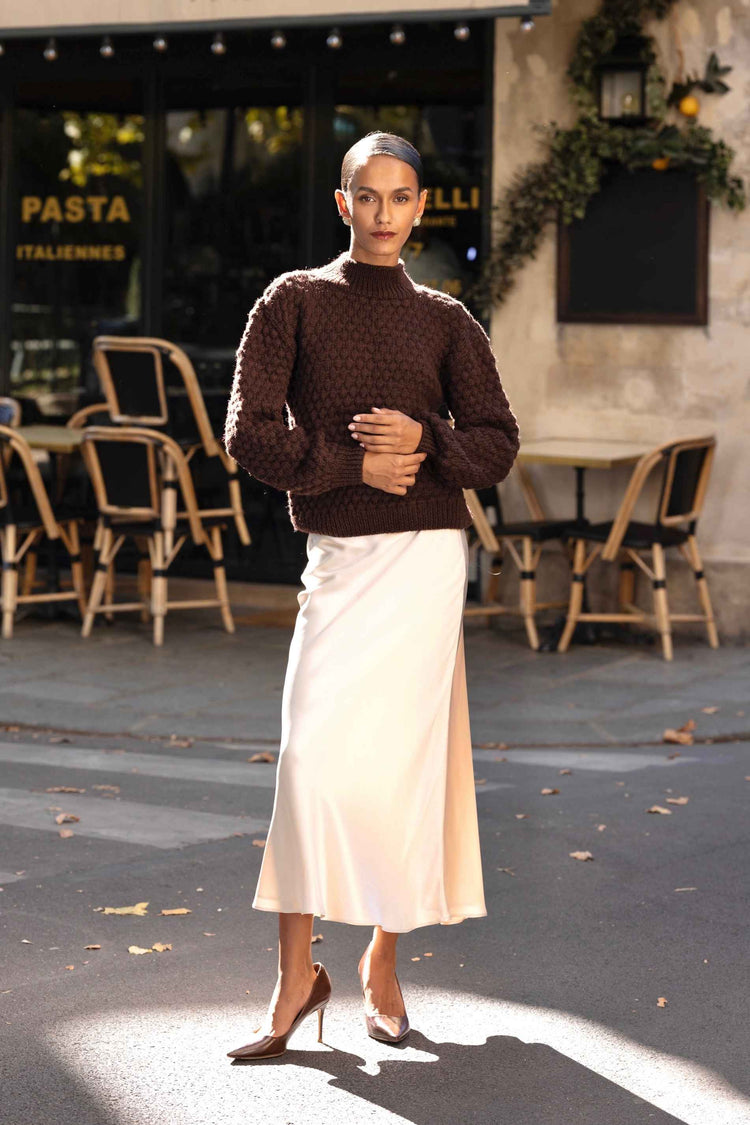 Night in Paris Dresses – Gaâla