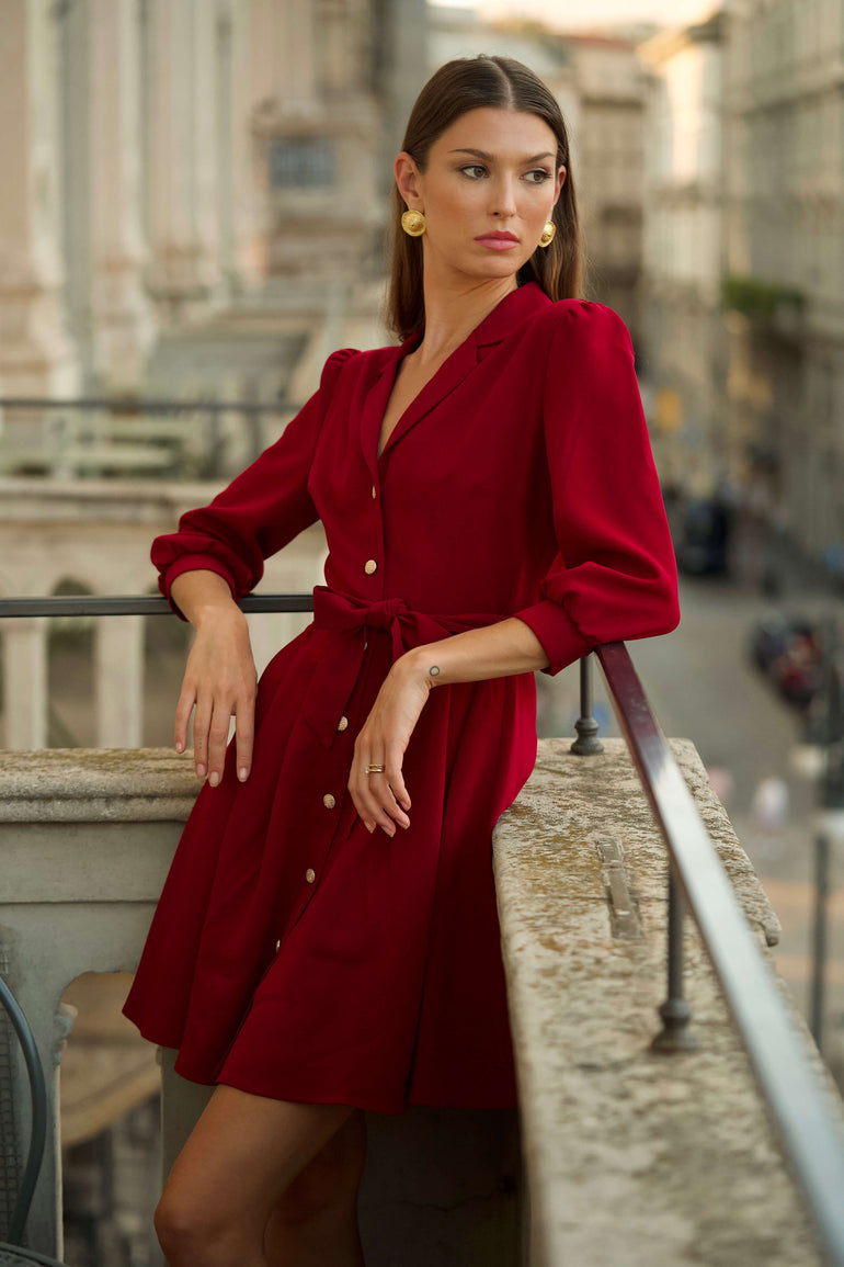Winter Party Dresses for Women – Gaâla