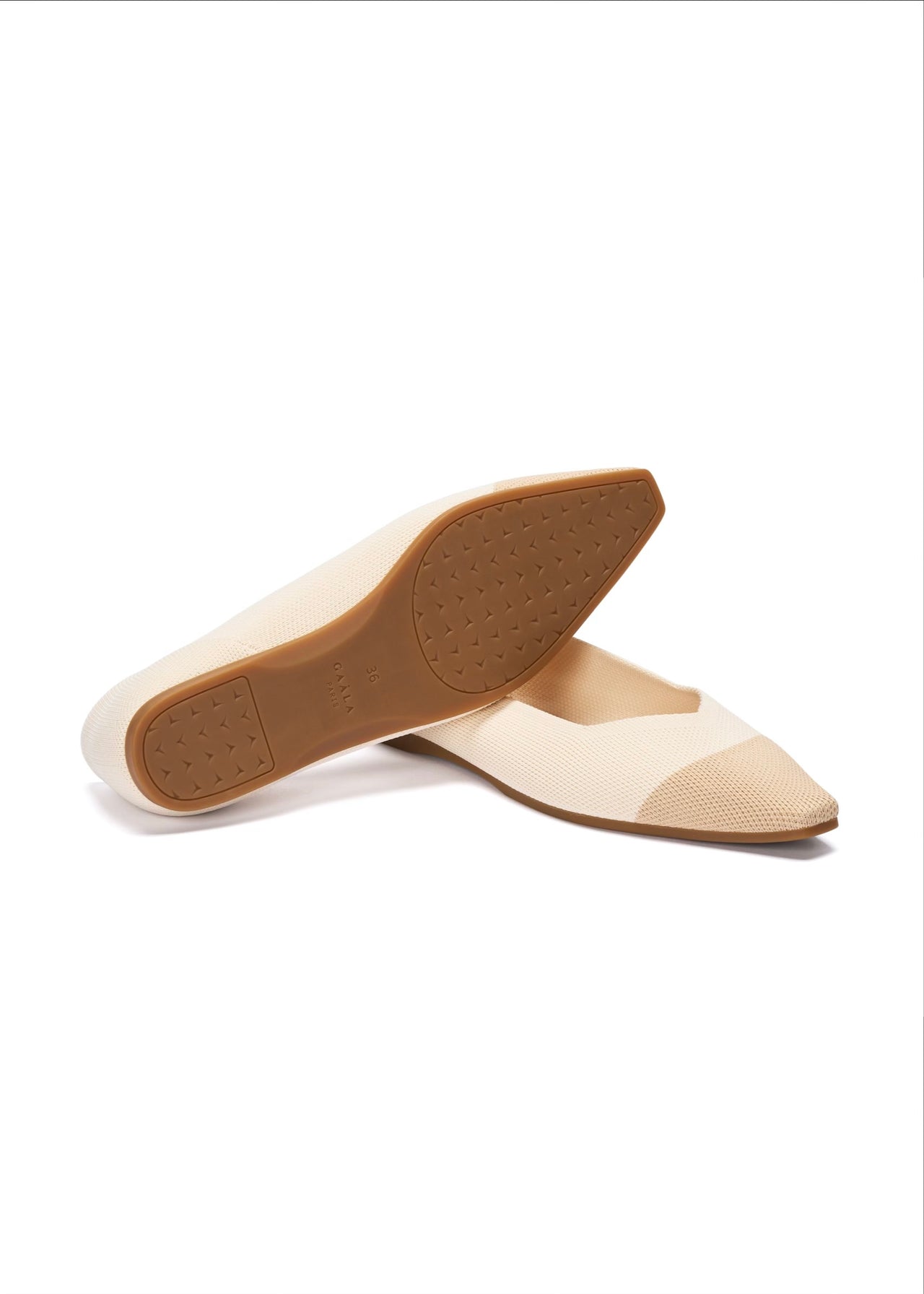 Celine washable ballet flats – Gaâla