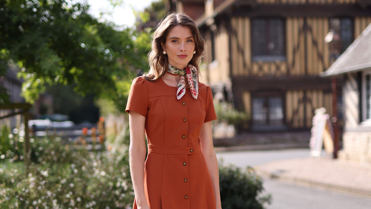 GAÂLA Boutique in Paris – Gaâla