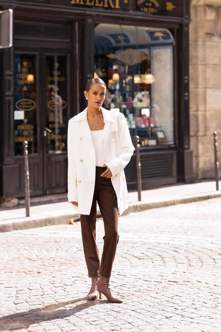 Perfect Preppy Look: Modern Preppy Outfit Ideas for Women – Gaâla