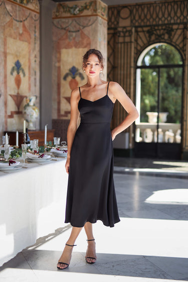 Dinner Party Outfits & Dresses – Gaâla
