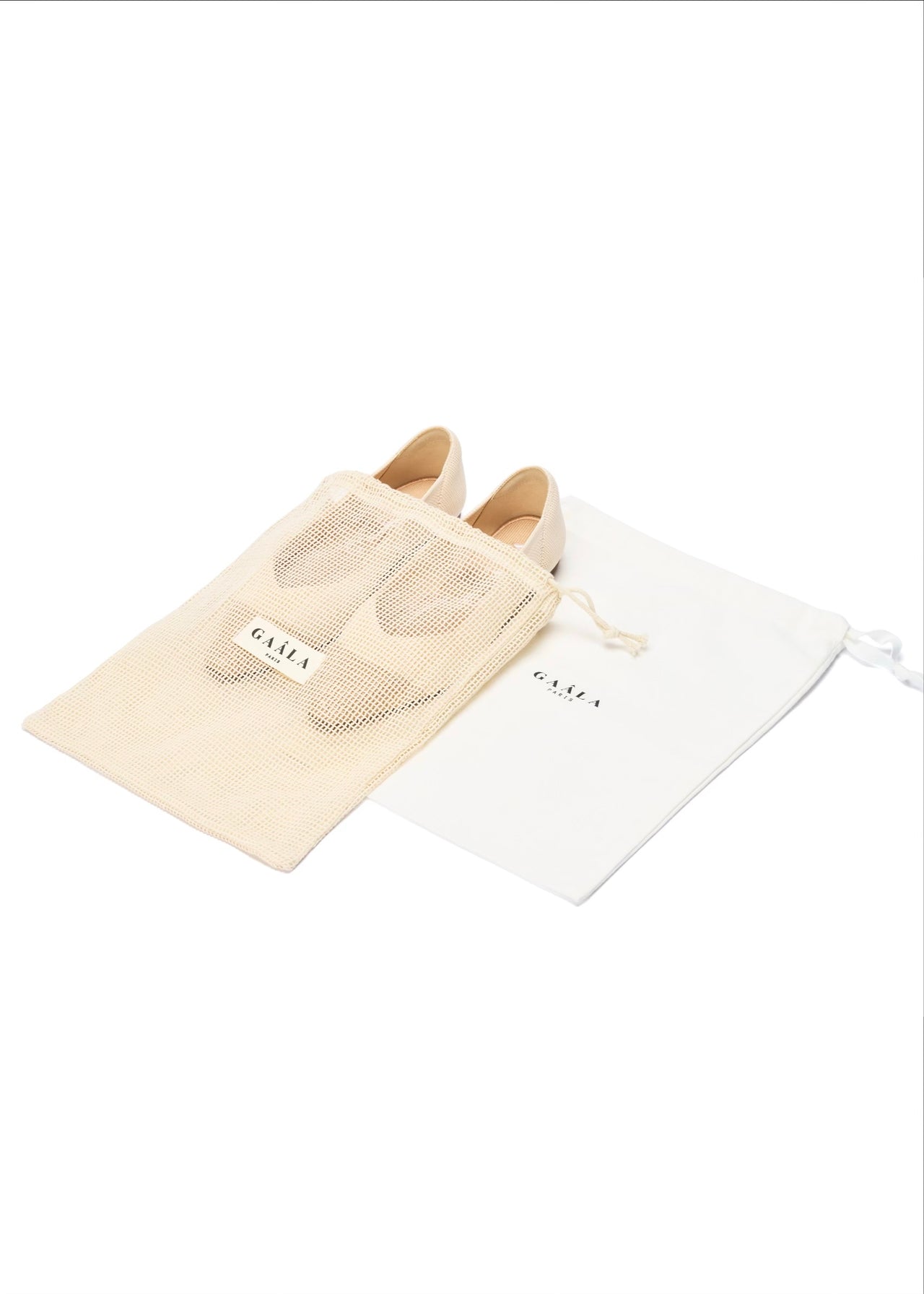 Celine washable ballet flats – Gaâla
