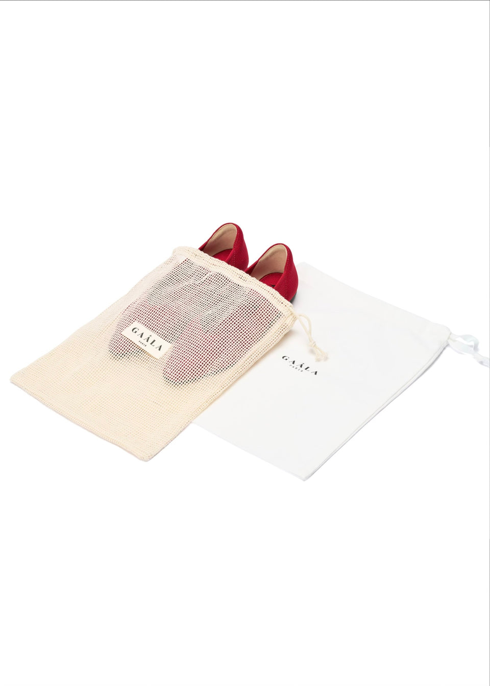 Celine washable ballet flats – Gaâla