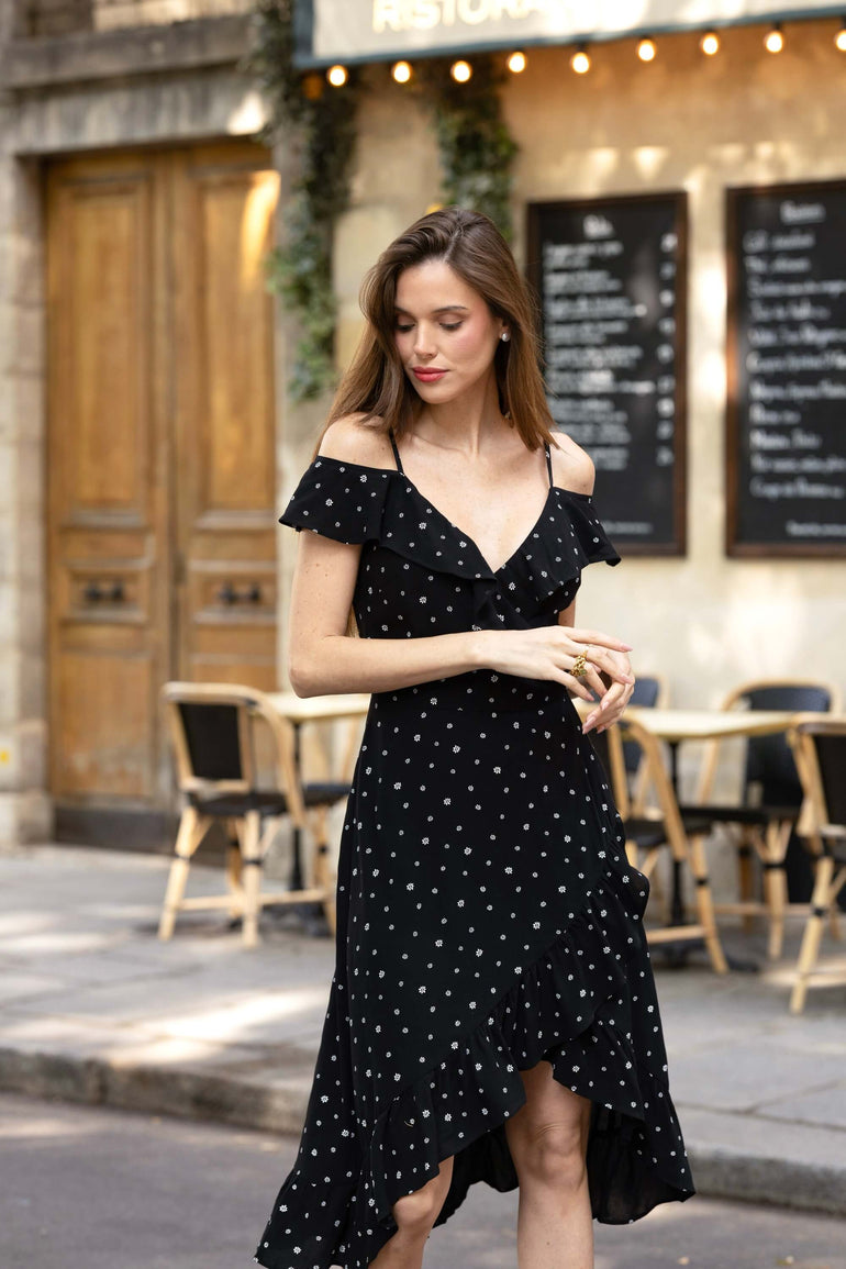 Fancy Dinner Outfits That’ll Have You Turning Heads All Night – Gaâla