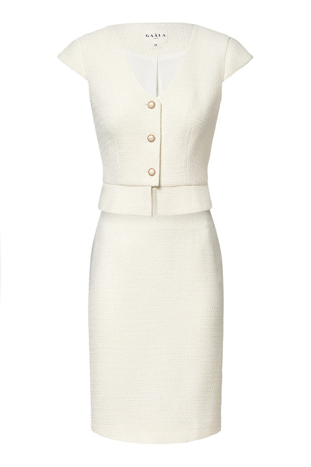 Wool Two Piece Set Alana – Gaâla