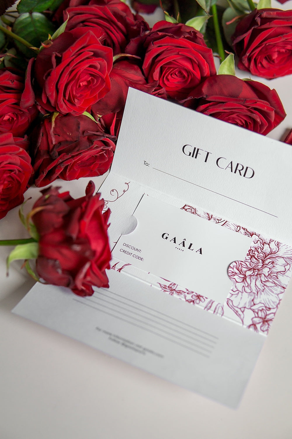 Gift Cards | GAÂLA – Gaâla