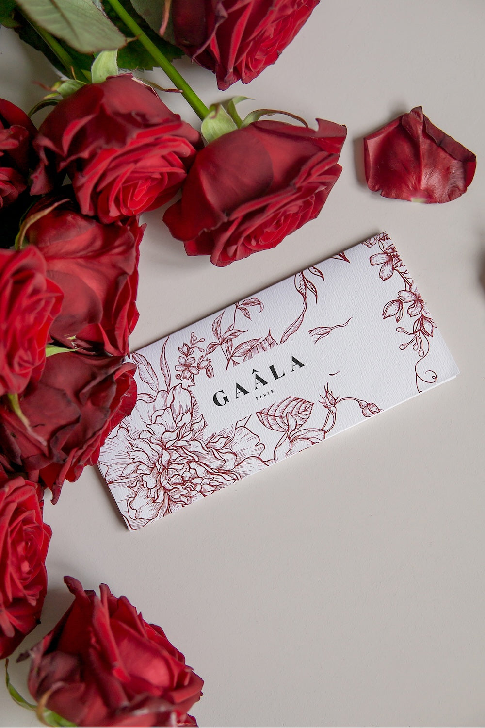 Gift Cards | GAÂLA – Gaâla