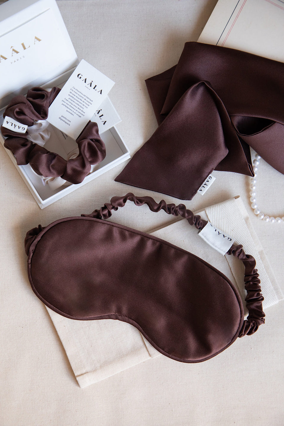 Sleeping Mask Astra – Gaâla