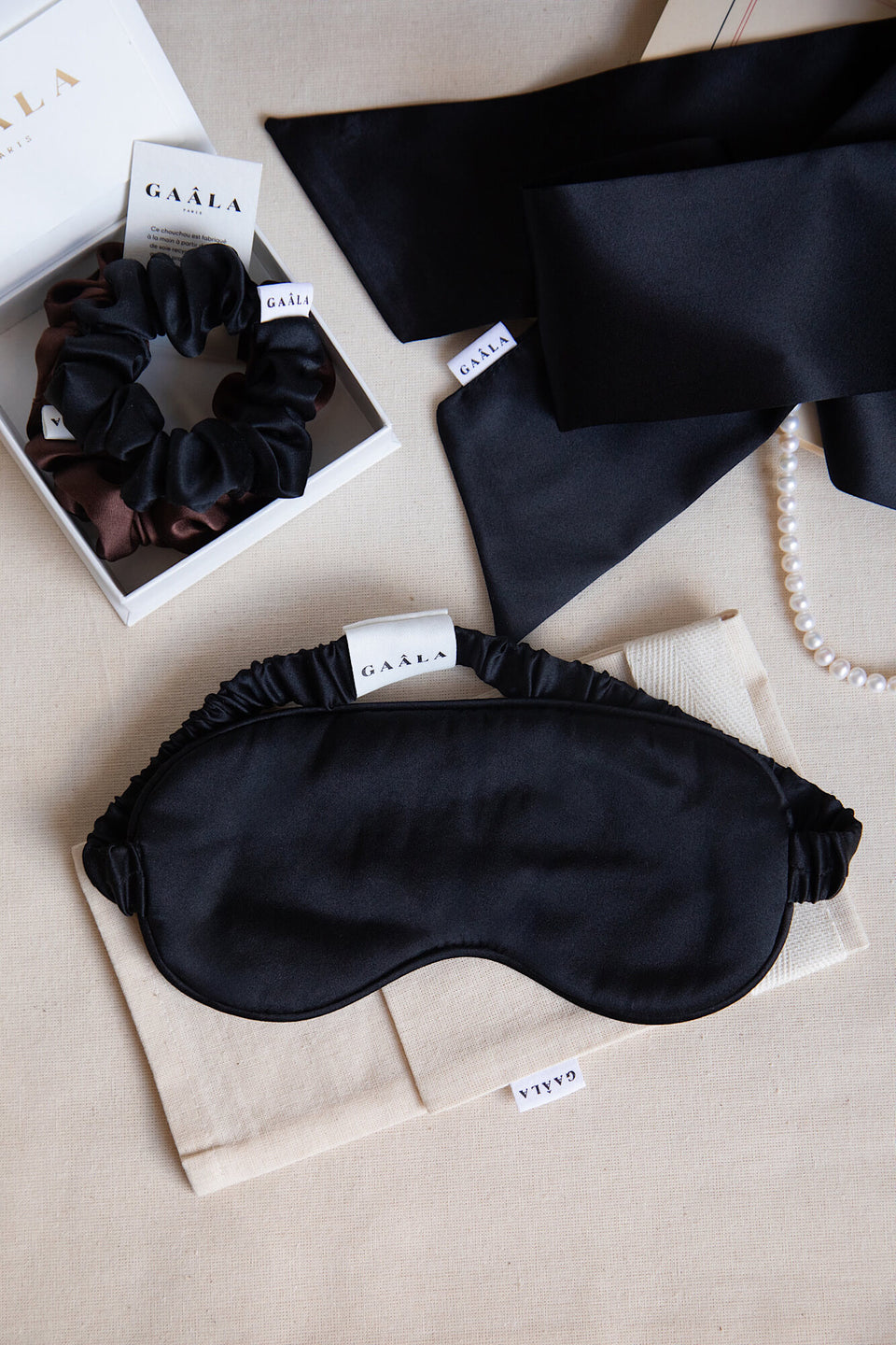 Sleeping Mask Astra – Gaâla