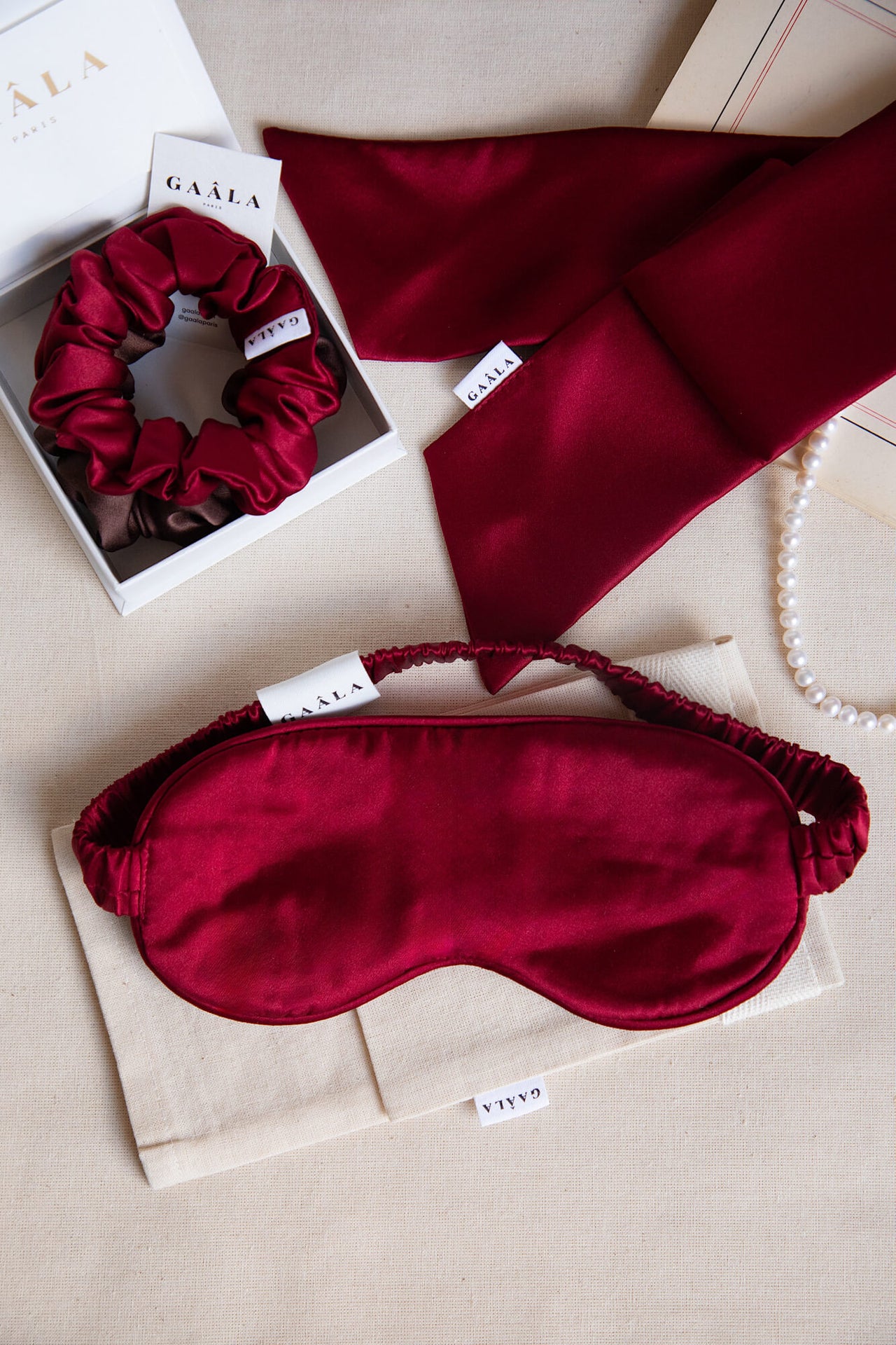 Sleeping Mask Astra – Gaâla