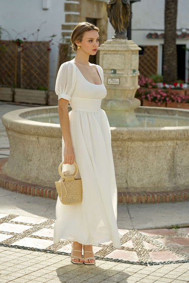 French Summer Dresses | European Style – Gaâla