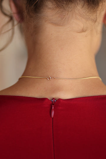 Rêve Pearl Necklace – Gaâla