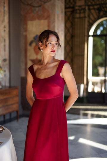 High-Quality Dresses for Women – Gaâla