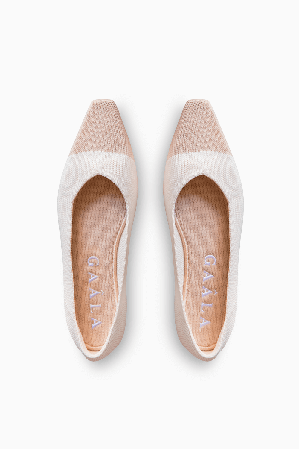 Celine washable ballet flats – Gaâla