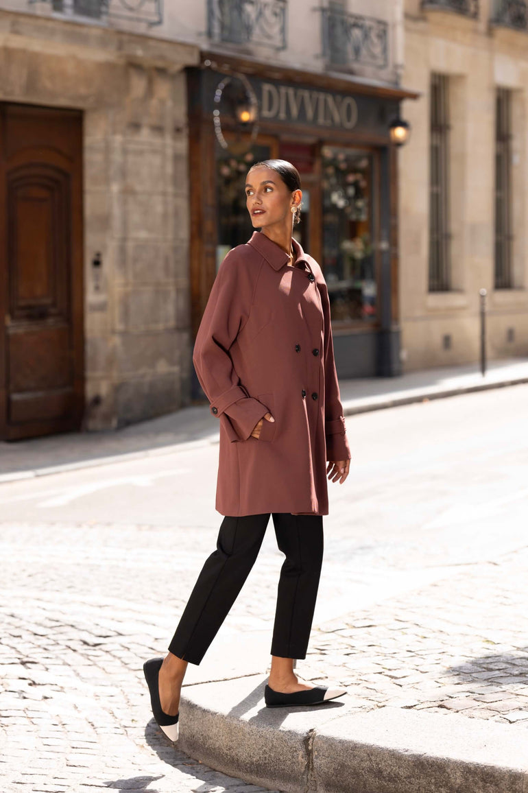 Monochromatic Outfit Magic: Style Simplified for Everyone – Gaâla